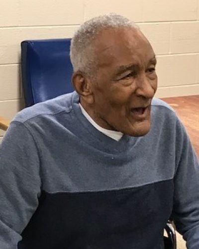 Remembering ELZIE EADY | Obituaries – Jackson Highley Funeral Home