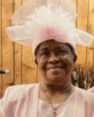 Remembering GEORGIA LEE KNOWLTON JACKSON | Obituaries – Jackson Highley ...