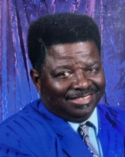 Remembering ELDER RUBEN JACKSON | Obituaries – Jackson Highley Funeral Home
