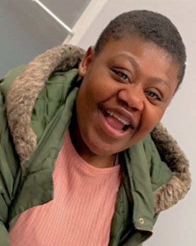 Remembering JASMINE NASKYLA HARRIS | Obituaries – Jackson Highley ...