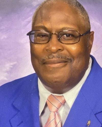 Remembering PASTOR LARRY JAMES EDWARDS | Obituaries – Jackson Highley ...