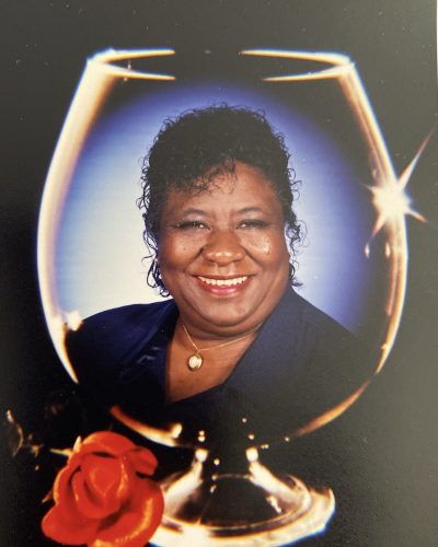 Remembering QUEEN ESTHER FAIR | Obituaries – Jackson Highley Funeral Home
