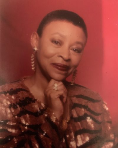 Remembering WANDA MIA SMITH | Obituaries – Jackson Highley Funeral Home
